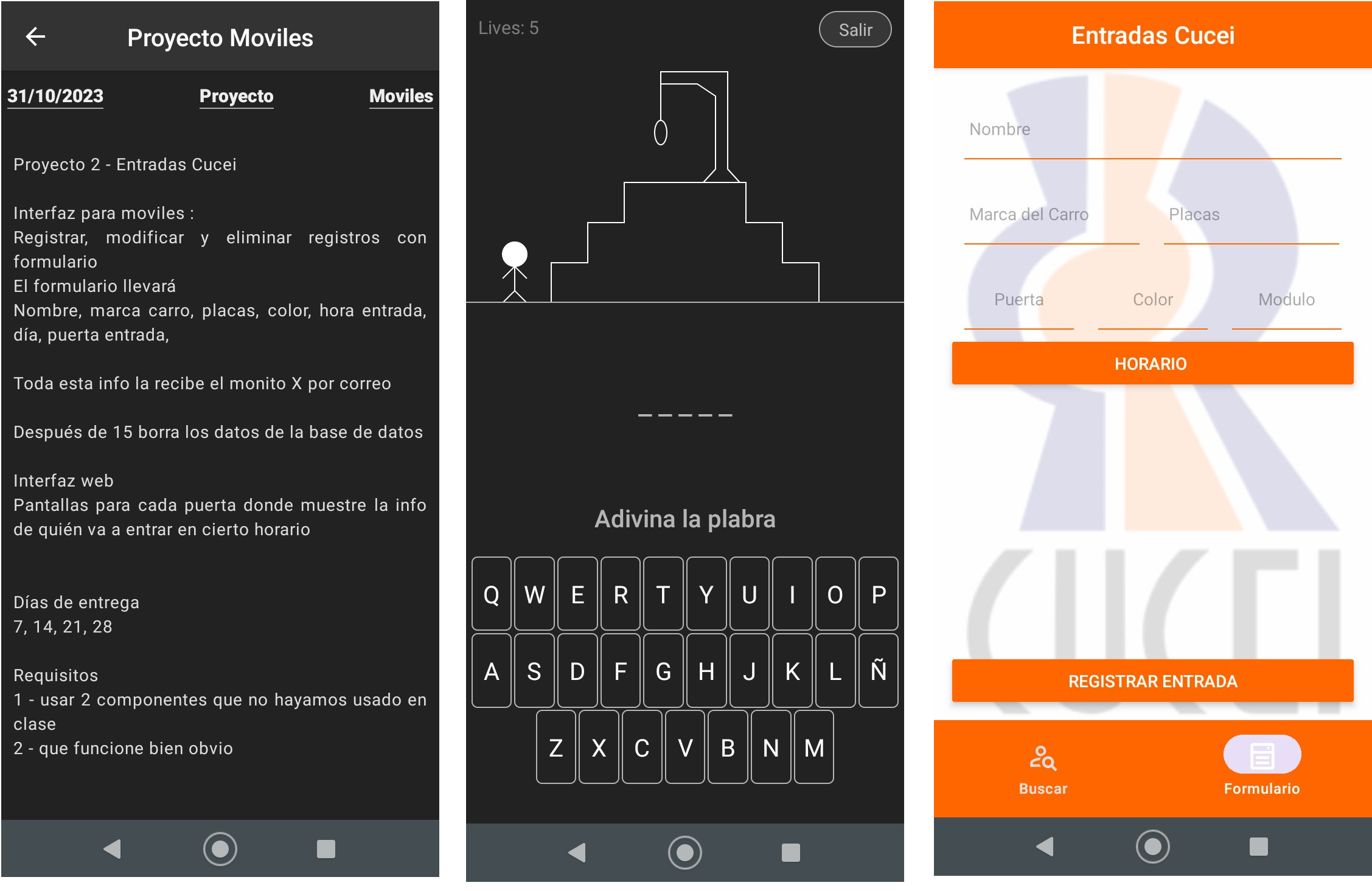Jorge Carrillo Web Developer